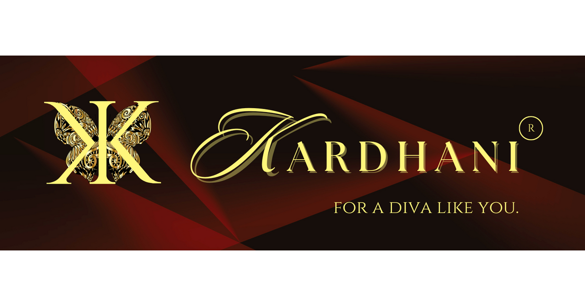Kardhani - Designer Lehenga For Women